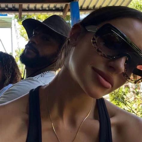 Девушка Тимати подогрела слухи о тайной свадьбе с ним Вокруг ТВ