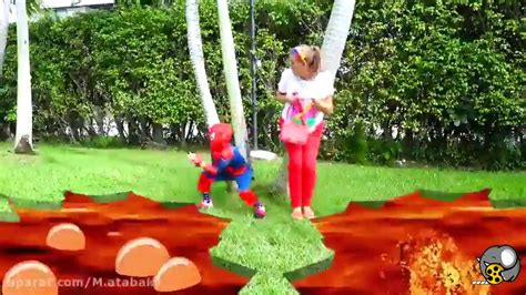 کارتون دیانا روما دوبله فارسی جدید فیلو