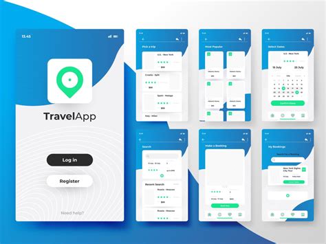Mobile App Developer Android Ios Uiux Designer Upwork