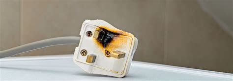 Are Your Electrical Appliances A Fire Risk Fire Safety Stick