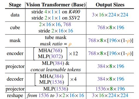 paper reading videomae masked autoencoders are data efficient