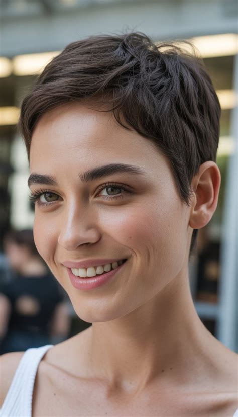 20 Pixie Cut Styles To Inspire Your Bold New Look We Heart Hairstyles