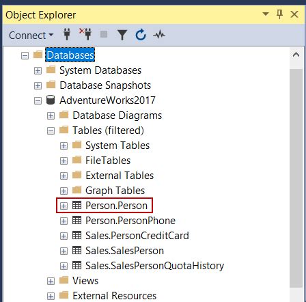 Introduction To The Sp Executesql Stored Procedure With Examples