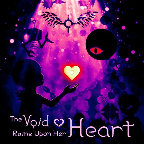 The Void Rains Upon Her Heart Ign