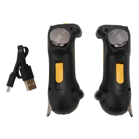 Geynutaly Six Finger For Pubg Controller Capacitance