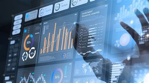 Audit Industry From Restructuring To Digitalization