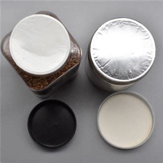 China Customized One Piece Heat Induction Liners Manufacturers Suppliers Good Price INTY