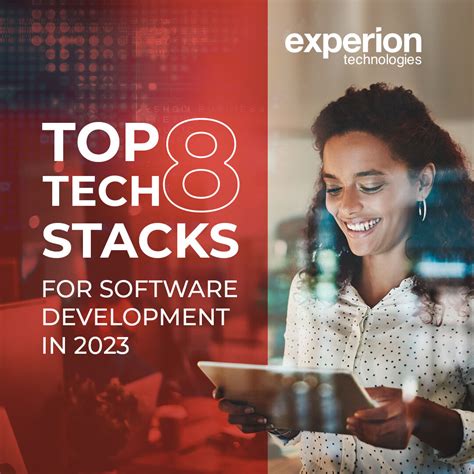 experion technologies on linkedin techstack softwaredevelopment webdevelopment