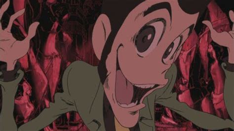 Pin En Lupin The Third Lupin The Third Arte Arte Gay