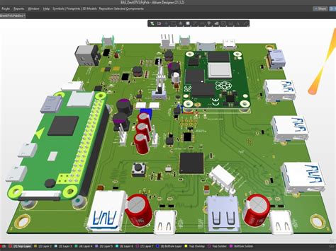 Hardware Design Schematic Pcb Bom Gerber File Prototyping Upwork