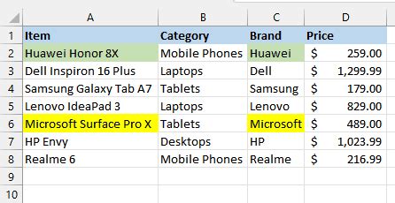 VBA To Remove Duplicates In Excel Examples