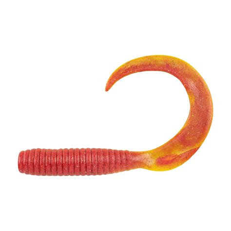 Berkley Gulp Salt Water Grub 5 In 4 Pack Academy