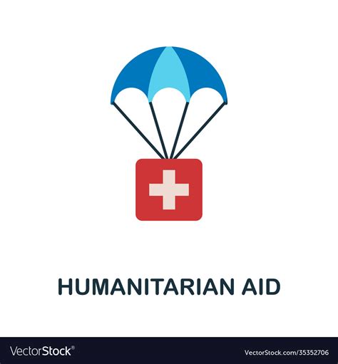 Humanitarianism Logo