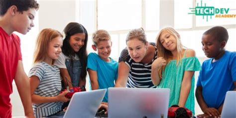 From Scratch To Python When And How To Make The Transition Techdev Academy