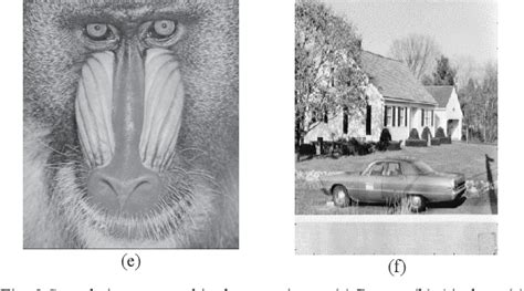 Figure 1 From Data Hiding Scheme Using Difference Expansion And Modulus