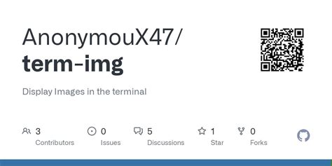 display images in the terminal r linux