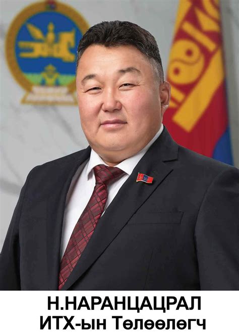 Хан Уул дүүргийн ИТХ