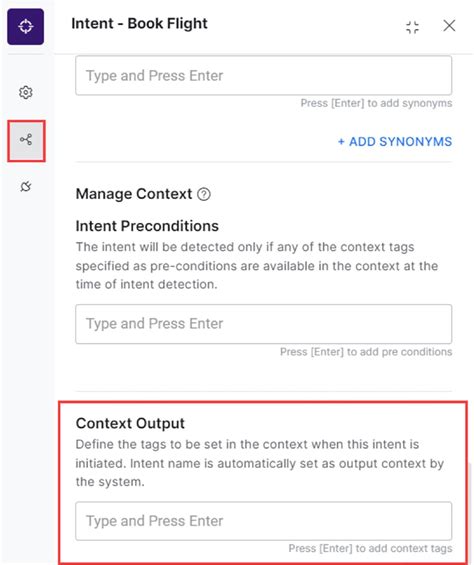 How To Manage Context In The Koreai Experience Optimization Xo Platform