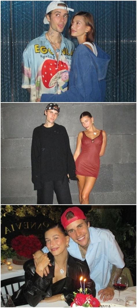 저스틴♥헤일리 비버 결혼 5주년 12살 때 처음 만나 뼛속 깊이 사랑해[해외이슈] 네이트 연예