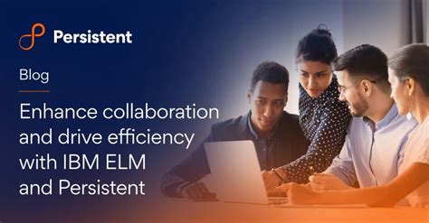 Ibm Engineering Lifecycle Management Software Persistent Systems