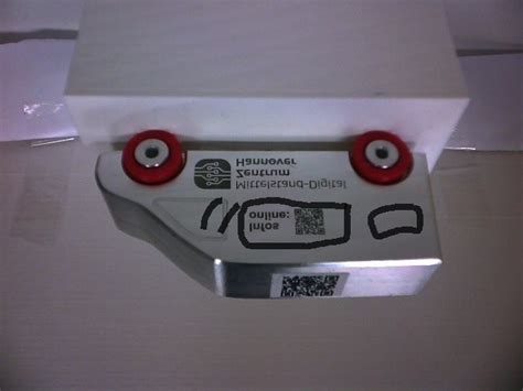 Result Of Applying Our Preprocessing Prior To Scratch Detection