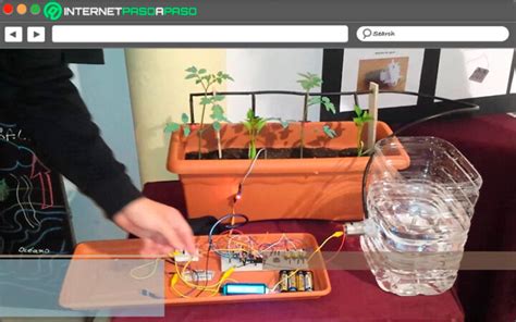 10 Proyectos Iot Para Hacer En Arduino 】lista 2025