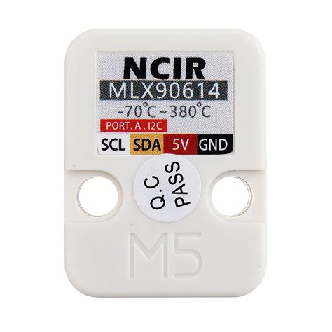 M Stack NCIR Unit IR Temperature Sensor M Stack U
