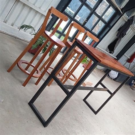 Bar Set Cool Classy Outdoors