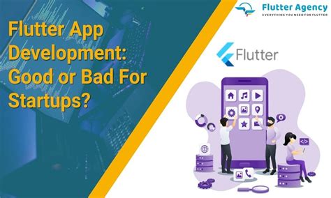 Why Choose Flutter Application Development For Startups Flutteragency On Tumblr