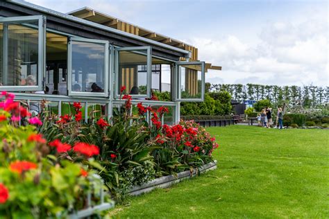 Blossoms Café