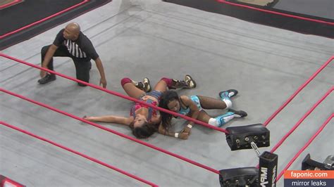 Mickie James Aka Michelejames Nude Leaks Onlyfans Photo Faponic