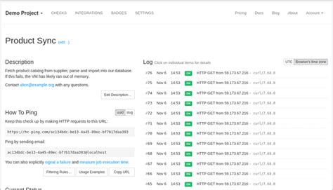 10 Best Open Source Monitoring Tools For Devops In 2024 Statuspal