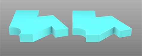 Any Way To Soften Edges Without Geometry Modeling Blender Artists Community