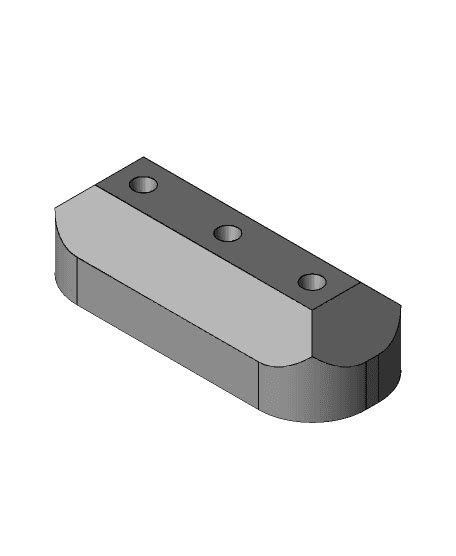 Dart Grids 3d Model By Piled On Thangs