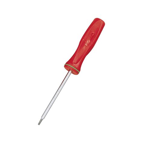 Genius Tools Gns500052 Robertson Screwdriver 2 Geniu