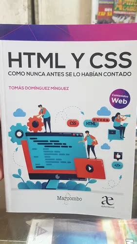 Libro Html Y Css Cuotas Sin Interés