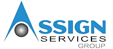 Recruitment Services Assign Services Group