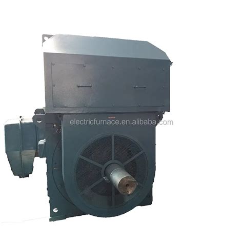 Medium High Voltage Three Phase Asynchronous Motor Buy Medium High