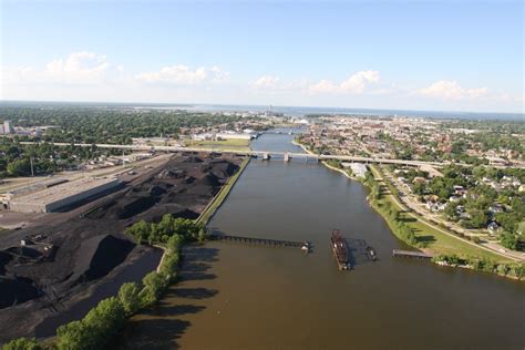 Cleanup Work On The Fox River Is Set To Move Ahead Wpr