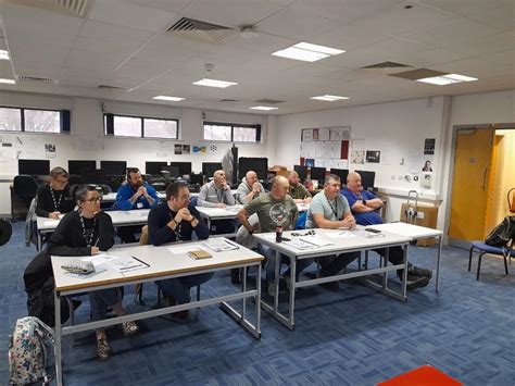 Hull College Brings Drone Training To Construction Syllabus Caa Drone