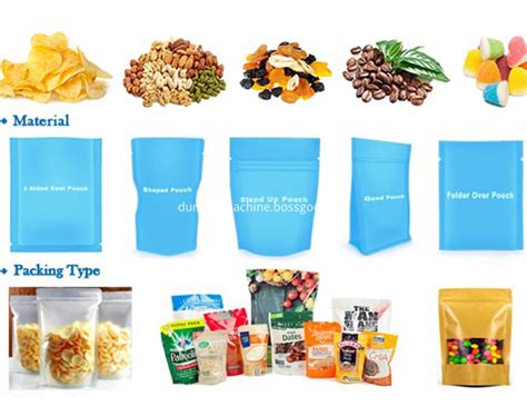 견과류 포장 기계 견과류 충전 기계 의 고품질 견과류 포장 기계 견과류 충전 기계