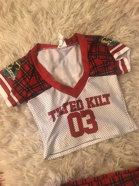 Tilted Kilt Uniforms 1910681830