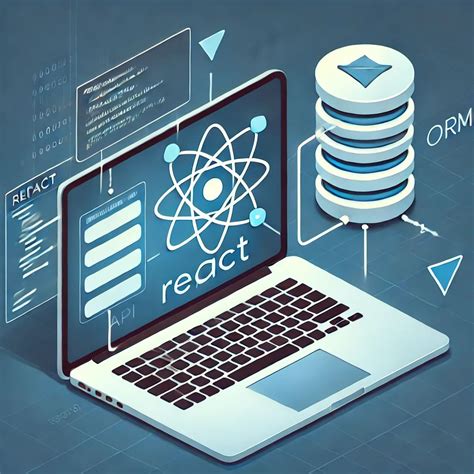 Orm Reactjs Nodejs Axios Fetchapi Reactquery Reactrouter