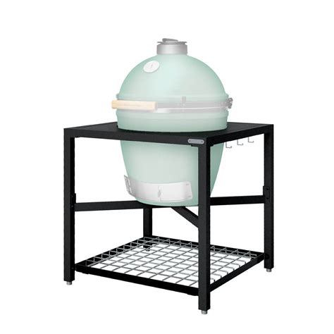 Modular Nest Egg Frame Large Porkys Bbq Hearth And Spa
