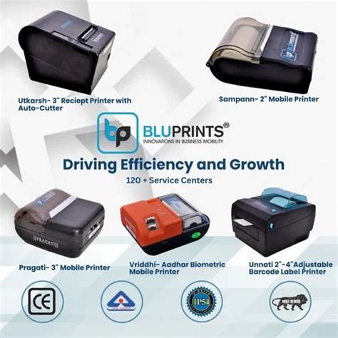 Bluetooth Printer At ₹ 2800piece Bluetooth Printer In Lucknow Id
