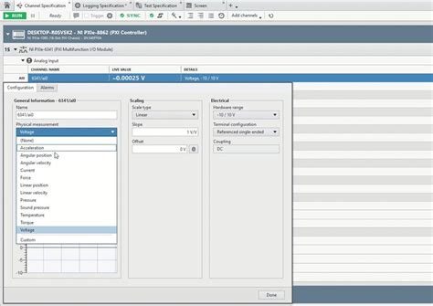 How To Automatically Upload Flexlogger Files To Systemlink Server After Test Ni