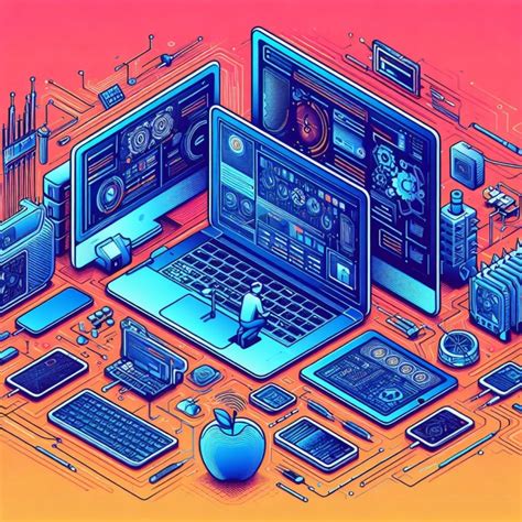 Apple Mac Basic Troubleshooting Essential Steps To Resolve Common Issues