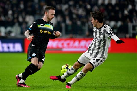 Lazio Vs Juventus Match Preview Expected Lineups Team News