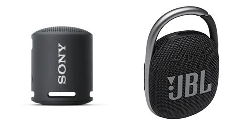 7 Bluetooth Speakers From Sony JBL BoAt Mi And More Starting At Rs 1 300 Tech News News18