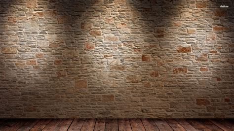 40 Hd Brick Wallpapersbackgrounds For Free Download